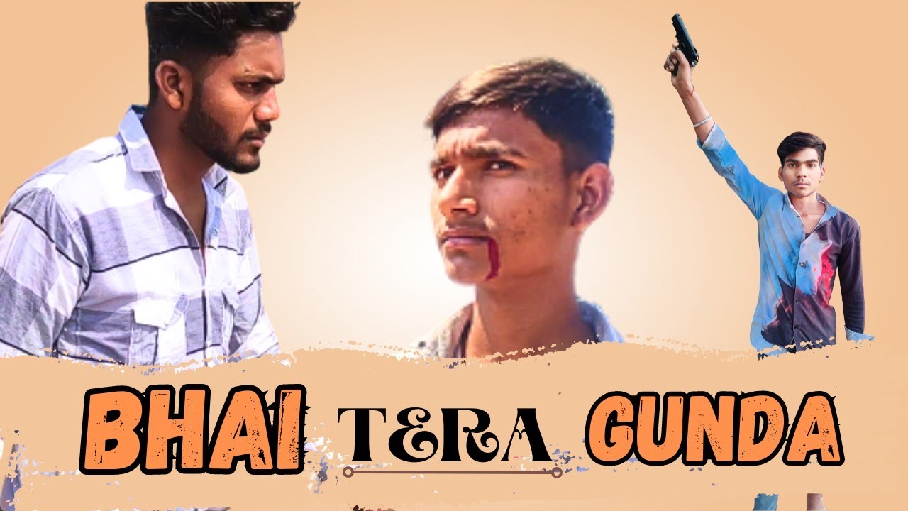 Bhai Tera Gunda #choreography | tocsi creation | - YouTube