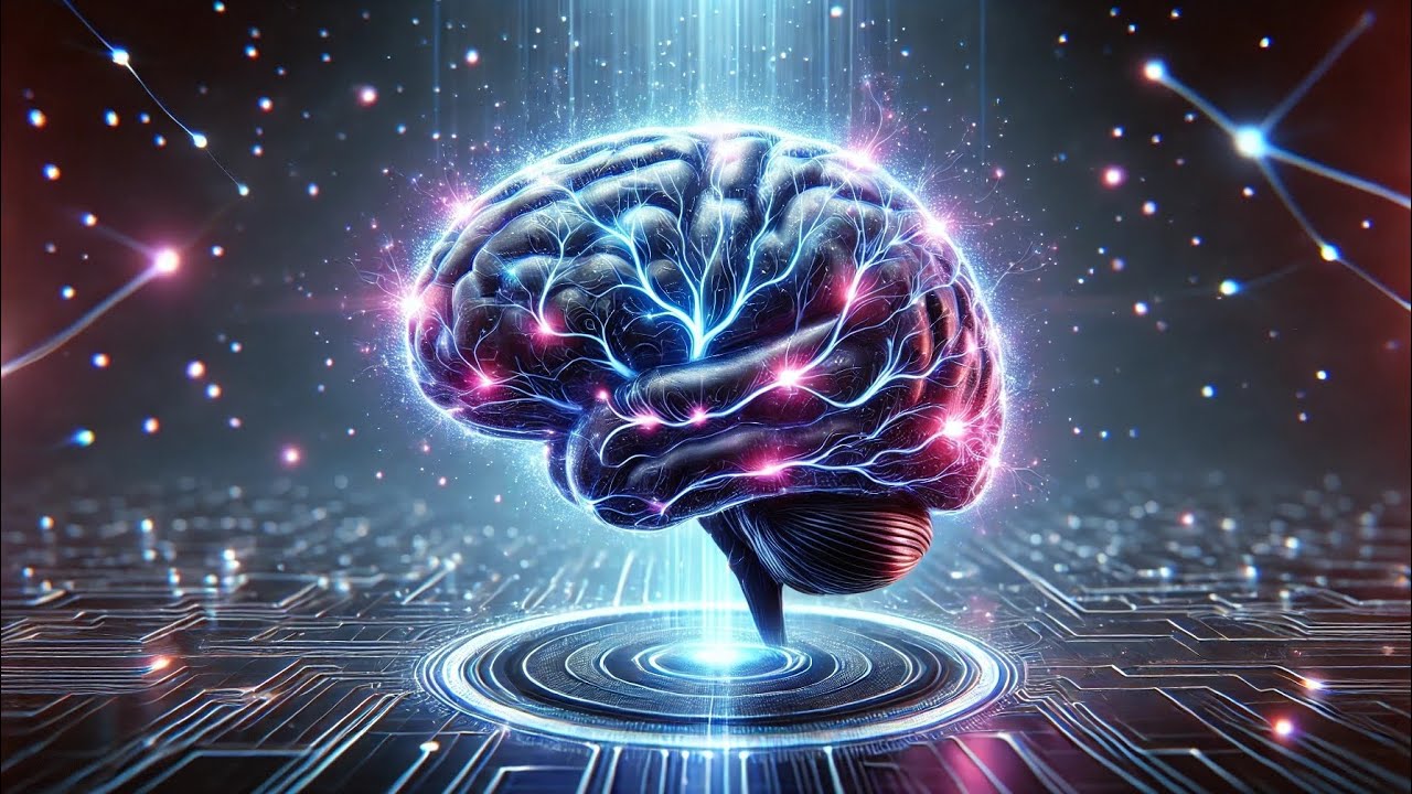 How Your Brain Controls Everything You Do! - YouTube