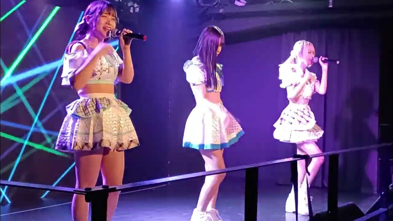 きゅーてぃくるっ!241002 新宿dhnoa Youtube
