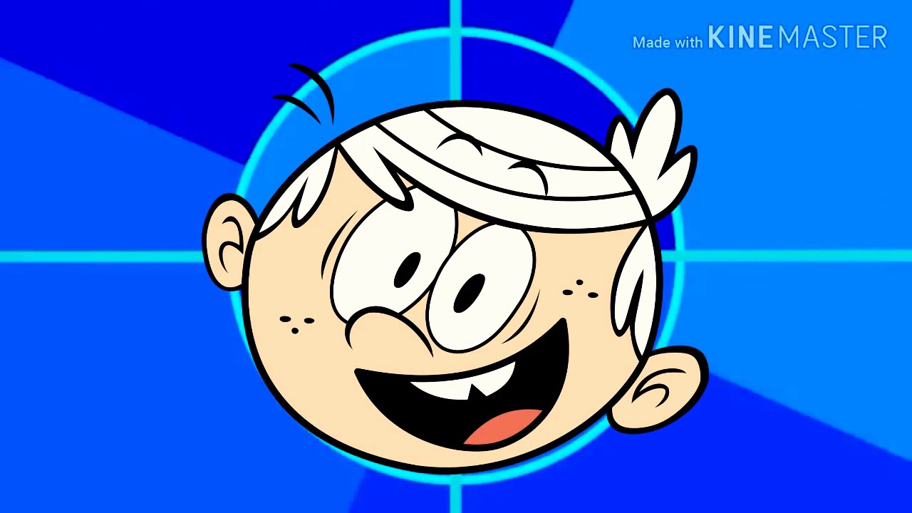 If El Chavo was in the loud house - YouTube