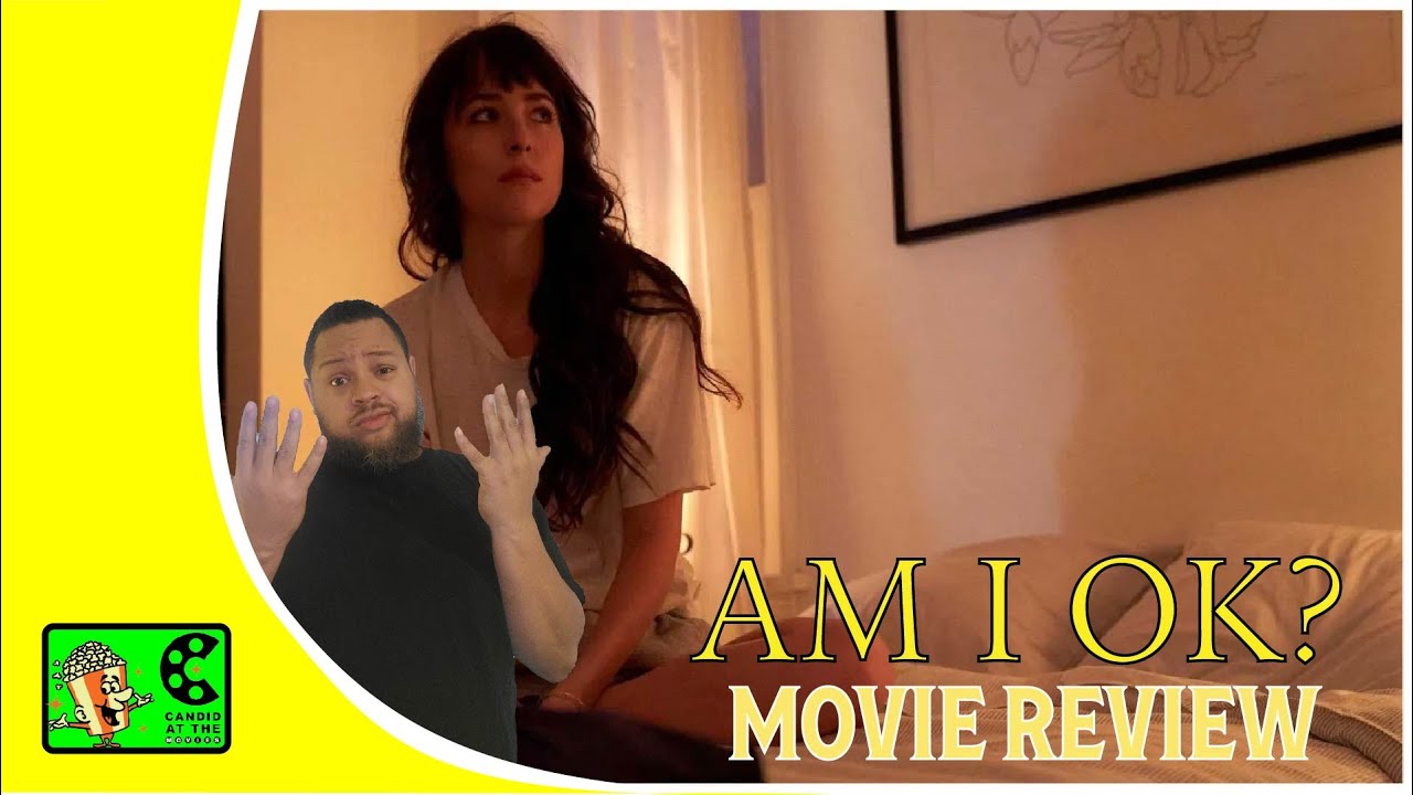 Am I Ok? (2024) Movie Review - YouTube