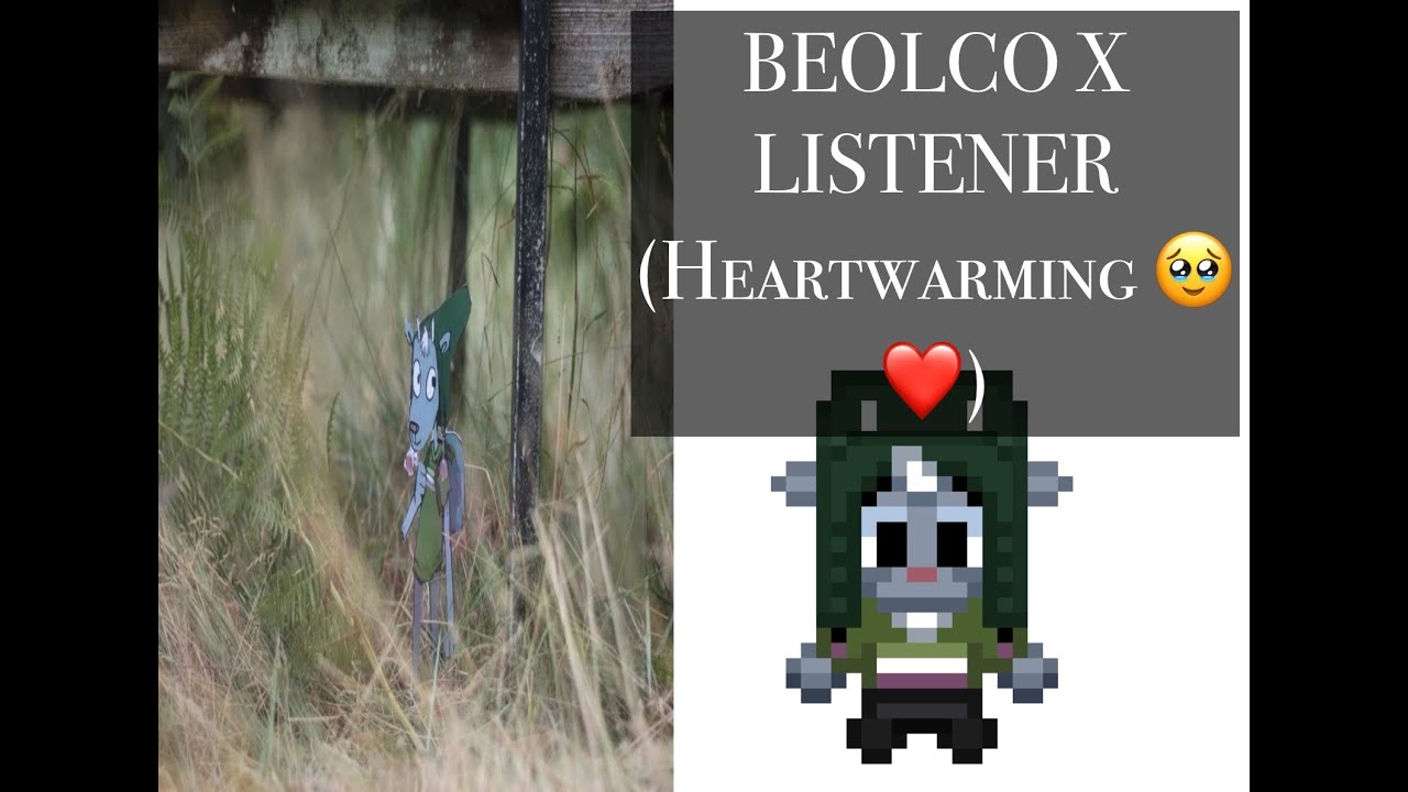 beolco The Scholars [2025] x listener ASMR [HEARTWARMING] - YouTube