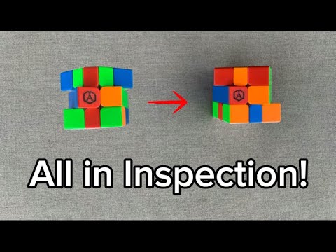 2-LOOK Square-1 solve! *Technically* (7.26) - YouTube