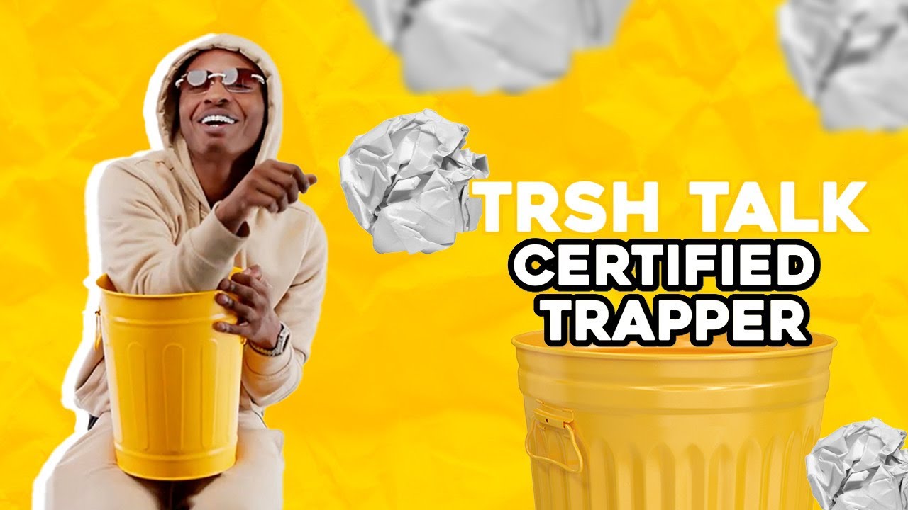 Certified Trapper Talks Milwaukee, Trapping For His First $10,000 ...