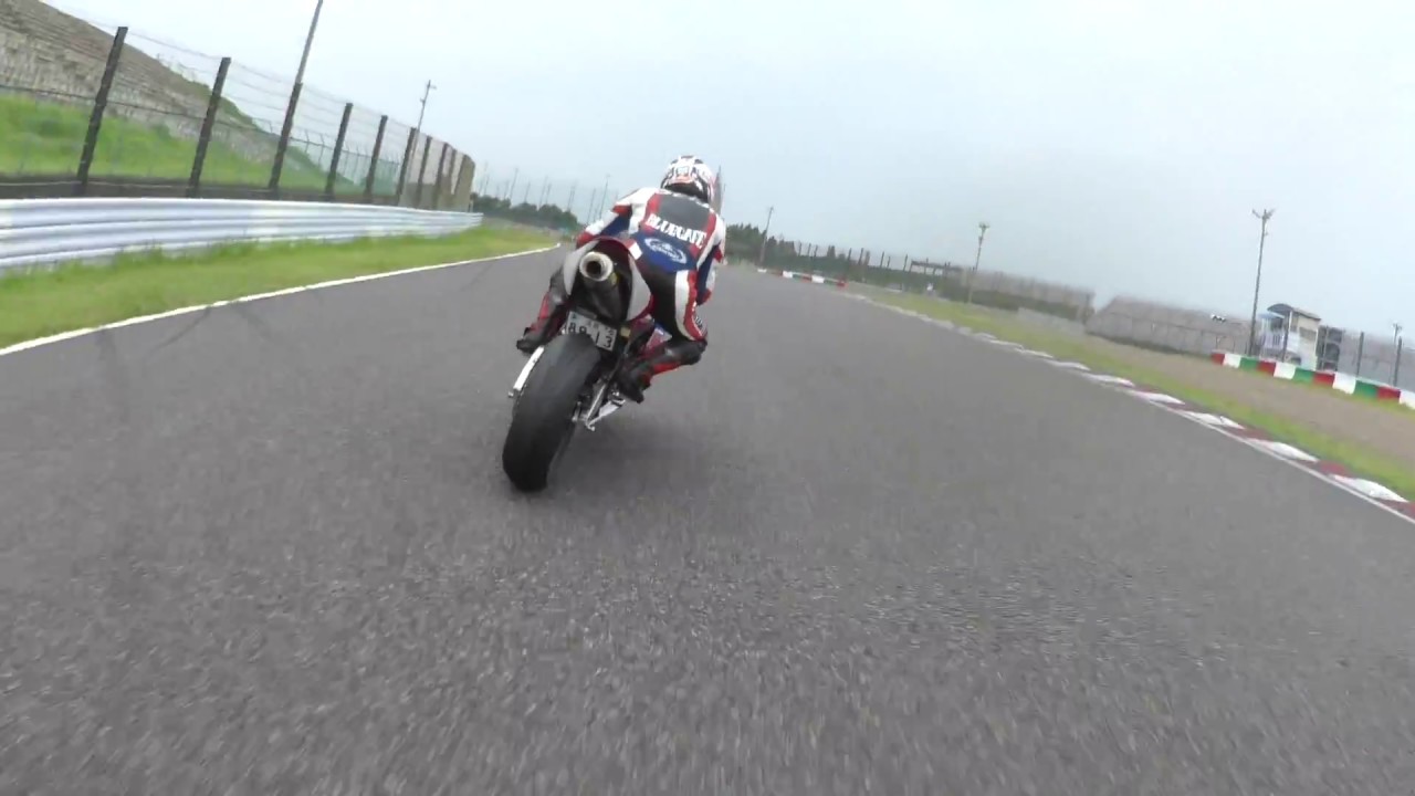 suzuka roc 20170907 - YouTube