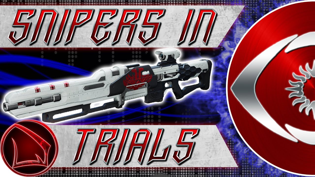 If Revoker Gets Nerfed… Destiny 2 Trials of Osiris Sniper God Roll ...