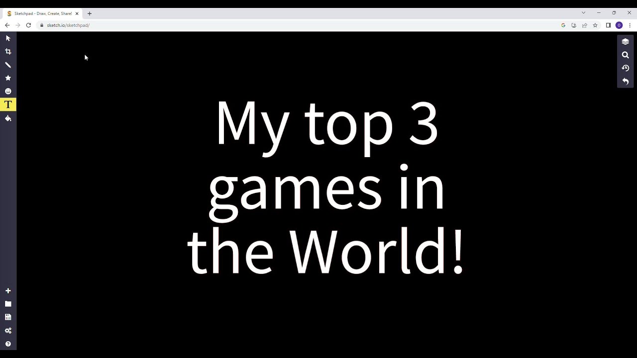 REVIEW of the TOP 3 BEST GAMES in the World (2023) !!! #fun #review # ...