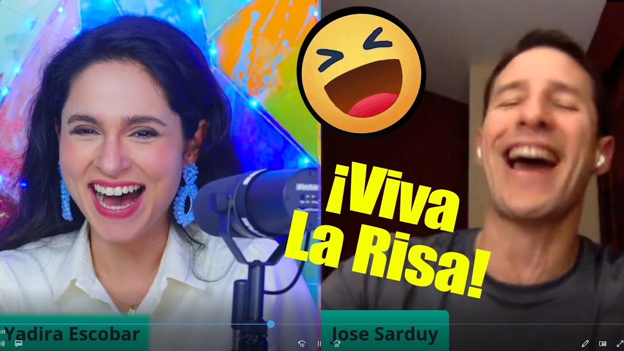 US Pilot-Comedian Jose Sarduy nos alegra la vida - YouTube