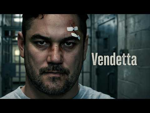 VINCENT REGAN in einem knallhartem Thriller: Vendetta (2013) (HD)