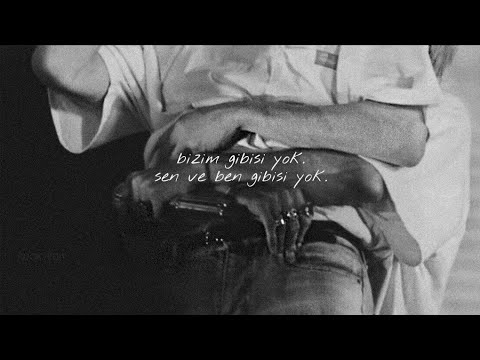 jungkook - nothing like us [türkçe çeviri] // 1k + 1.yıl özel.
