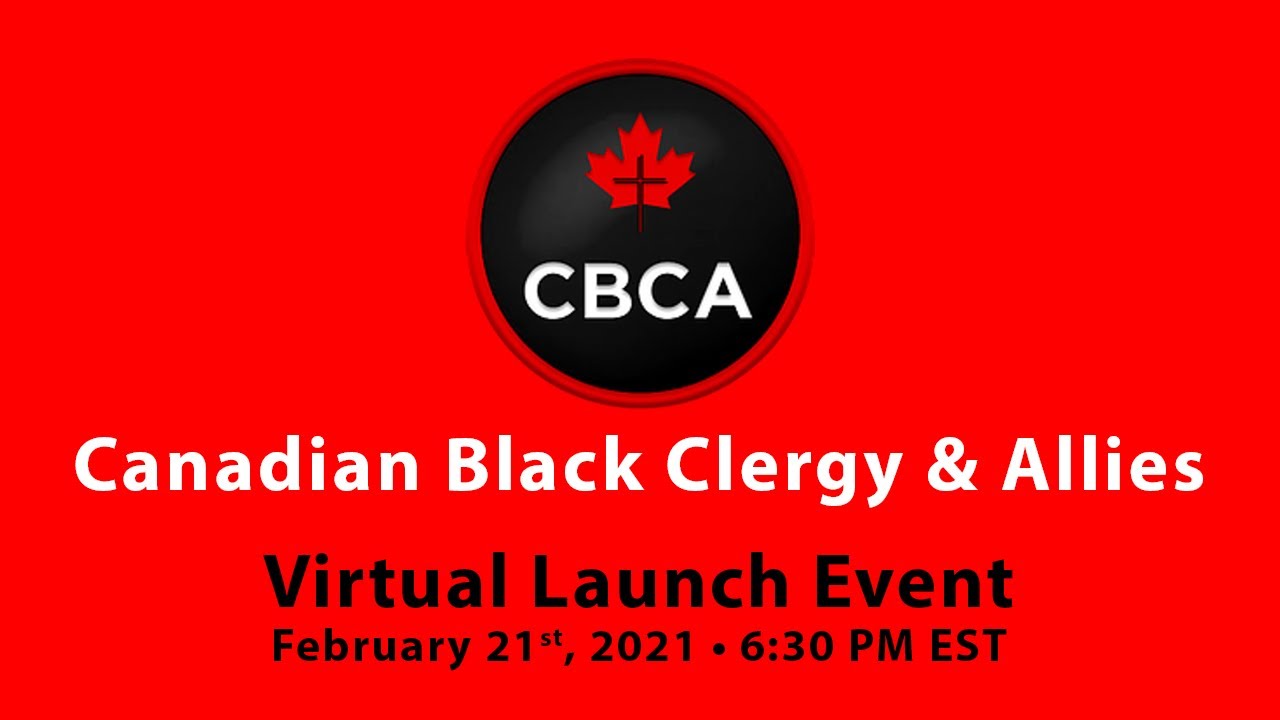 CBCA Virtual Launch Event - 2021-02-21 - YouTube