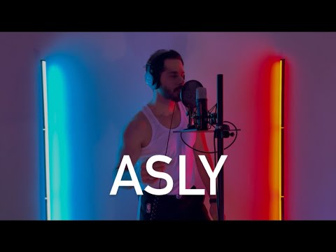 Locas - Asly (Official Music Video) - YouTube