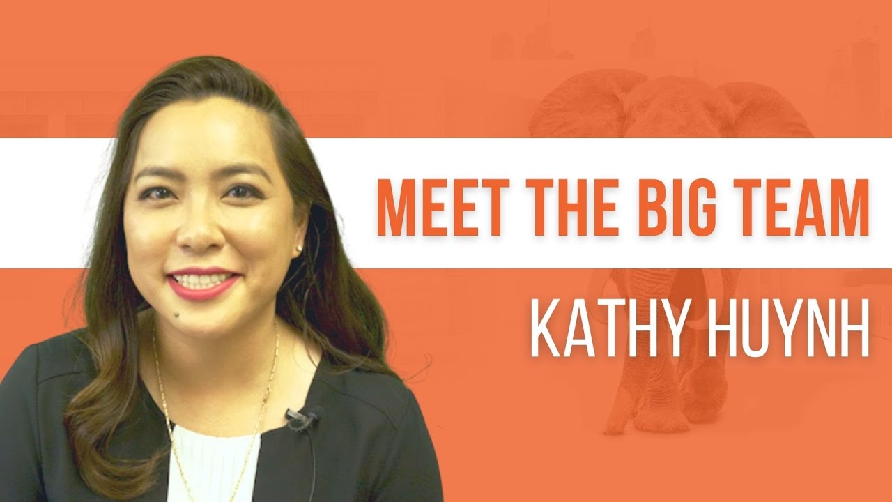 Meet Kathy - YouTube