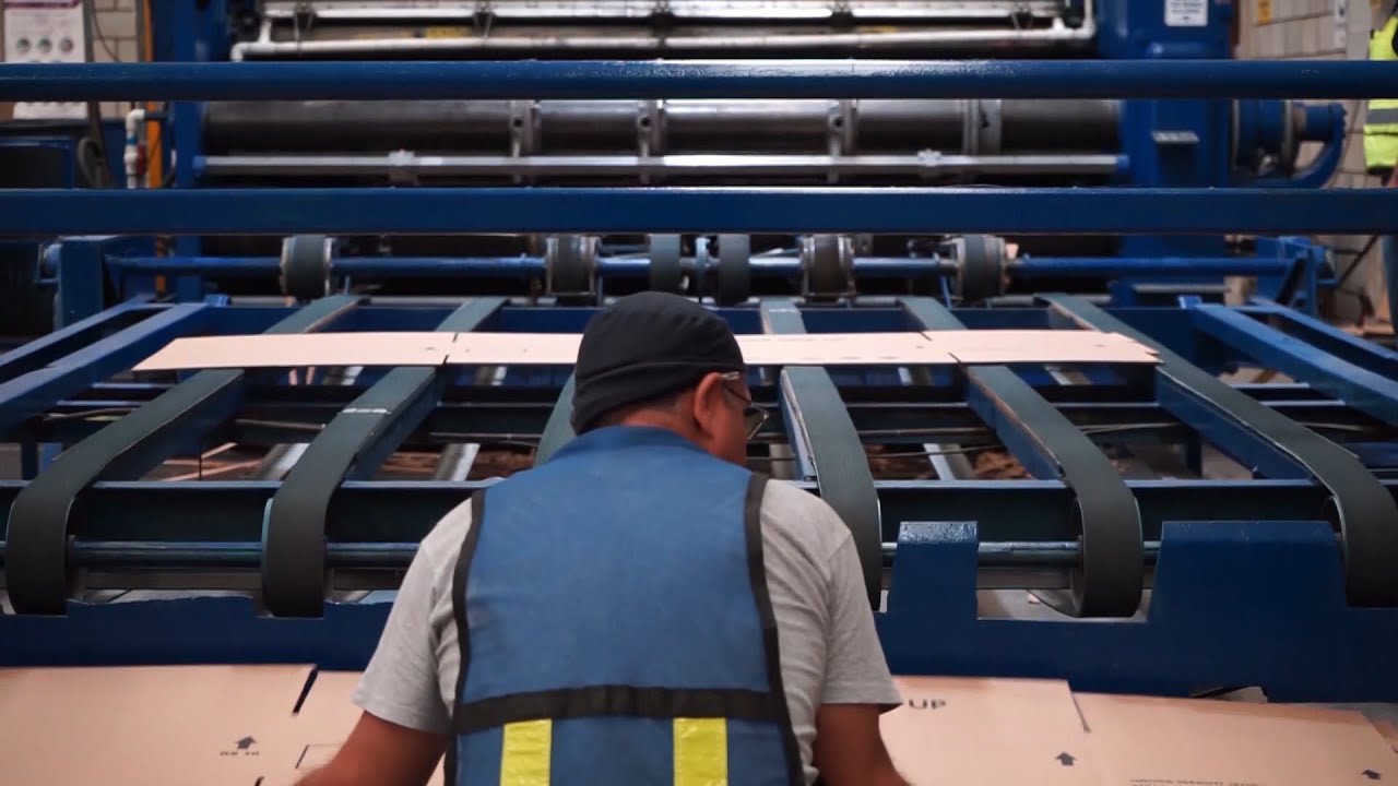 BILL PACK - Video Corporativo 2020 - YouTube