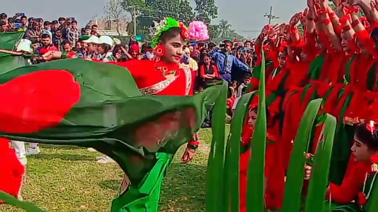 # Bijoy deboes gan.Daytaly bangle#বিজয় দিবসের ডান্স ভিডিও। - YouTube