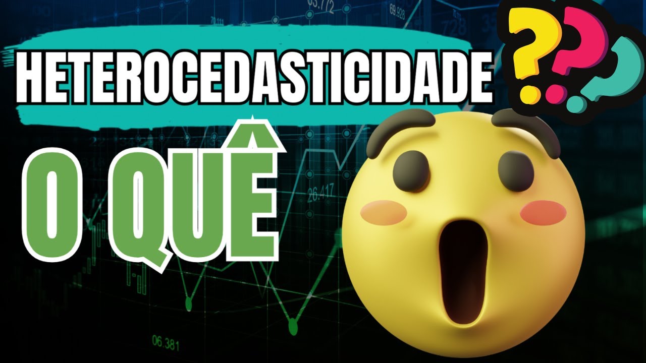 Heterocedasticidade O Que é e Como Atrapalha o Modelo de Regressão ...
