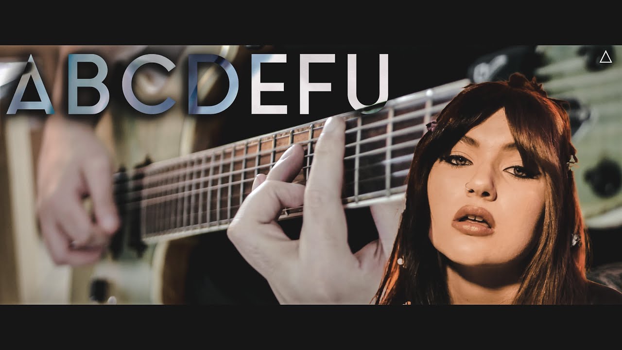 GAYLE - abcdefu⎥Rock Remix - YouTube