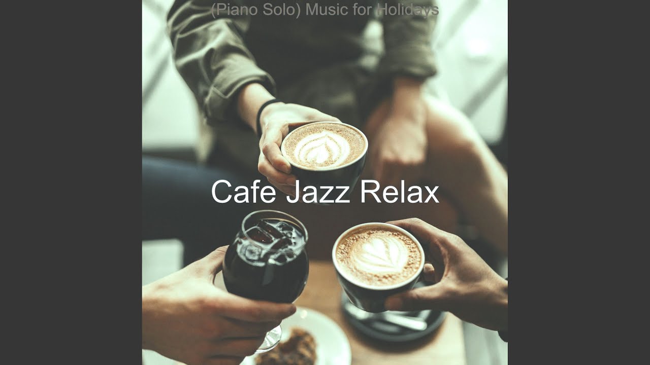 Cheerful (Sound for Holidays) - YouTube Music