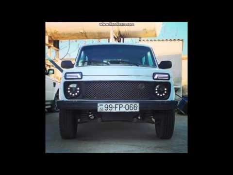 Azeri Bass 2016 Mesti Xumar Saz