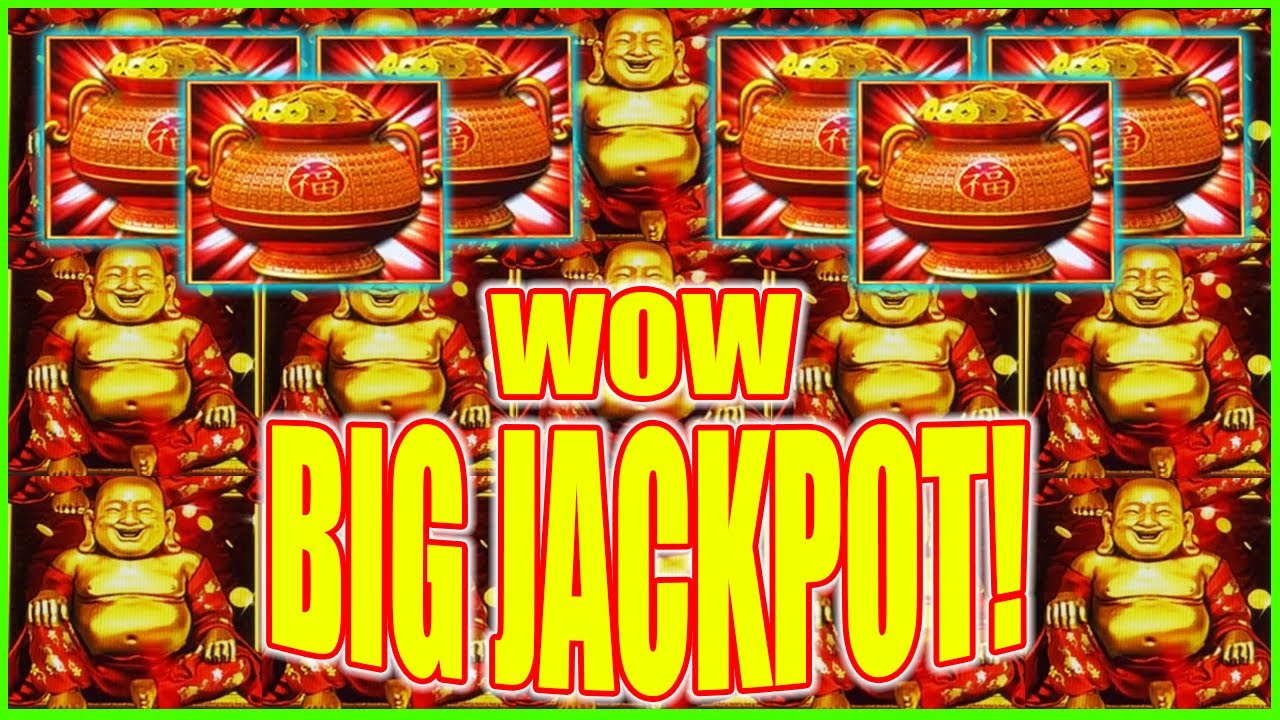 You Will Not Believe How She Hit This BIG JACKPOT on Happy & Prosperous ...
