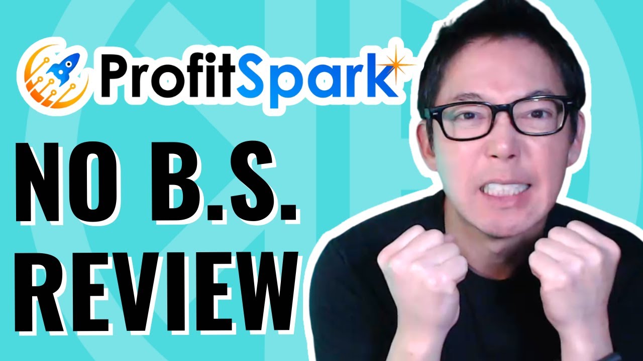 🔴 ProfitSpark Review | HONEST OPINION | Mike McKay and Radu Hahaianu ...