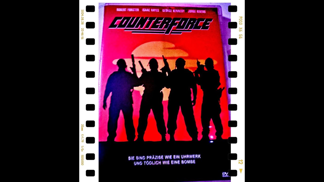 COUNTER FORCE - IMPERIAL PICTURES - YouTube