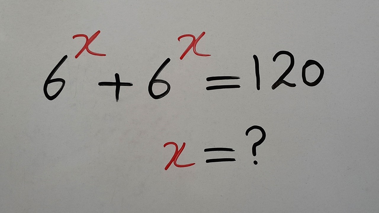 Germany | Math Olympiad | Can you solve this? - YouTube