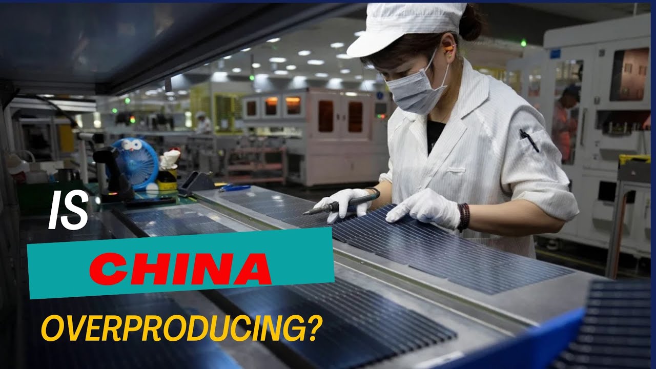 CHINESE DUMPING - PART 2 - YouTube