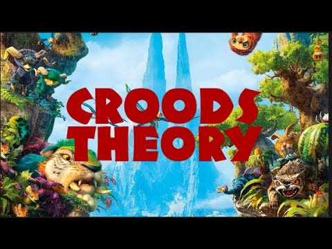 croods theory intro - YouTube