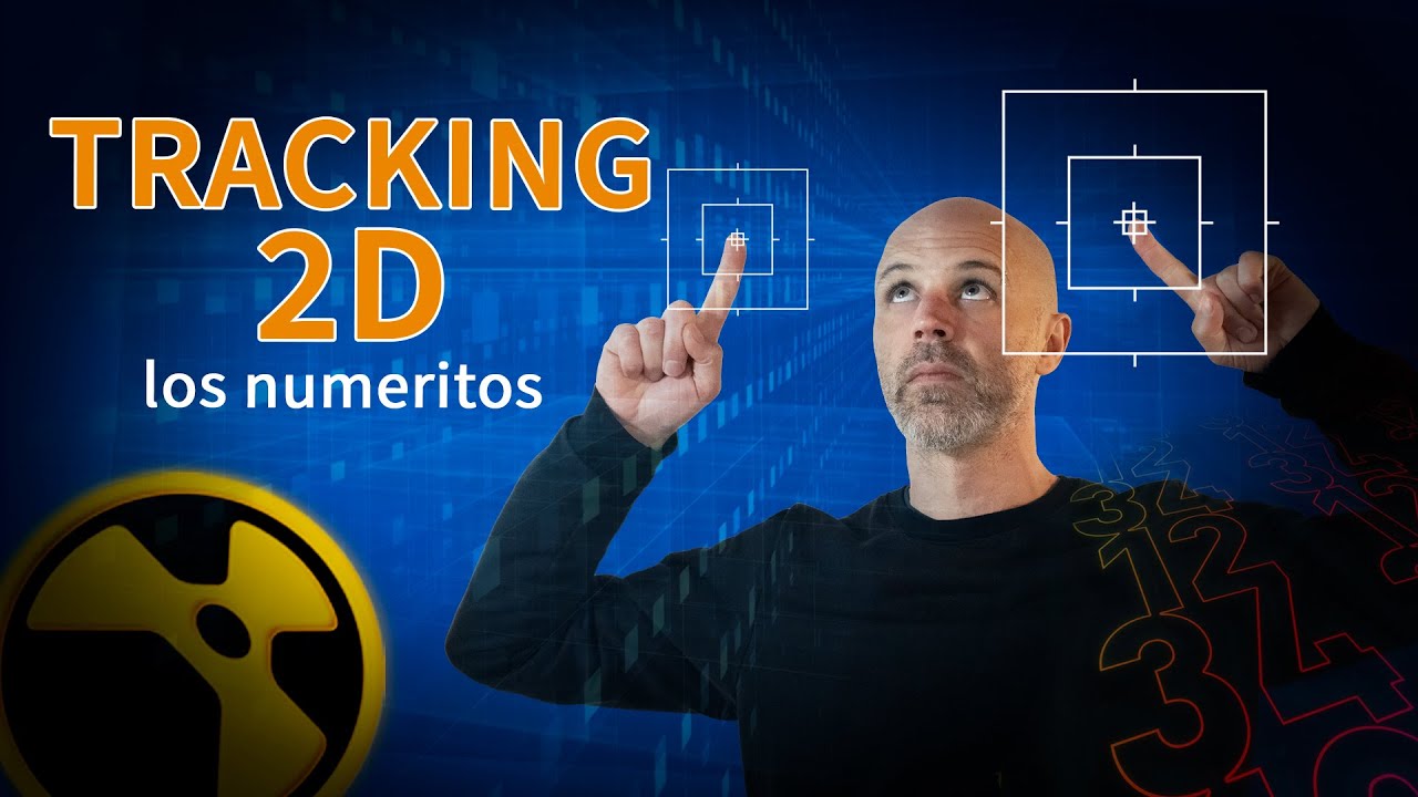 Aprende los PORQUÉs del Tracking2D - ÑUK101 - YouTube