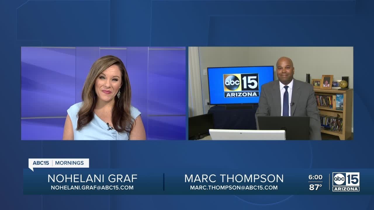 Full Show: ABC15 Mornings | July 5, 6am - YouTube
