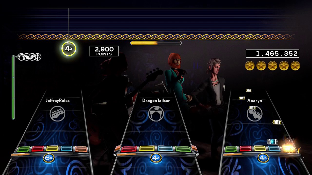 Inside the Fire by Disturbed - Full Band FC #2203 - YouTube