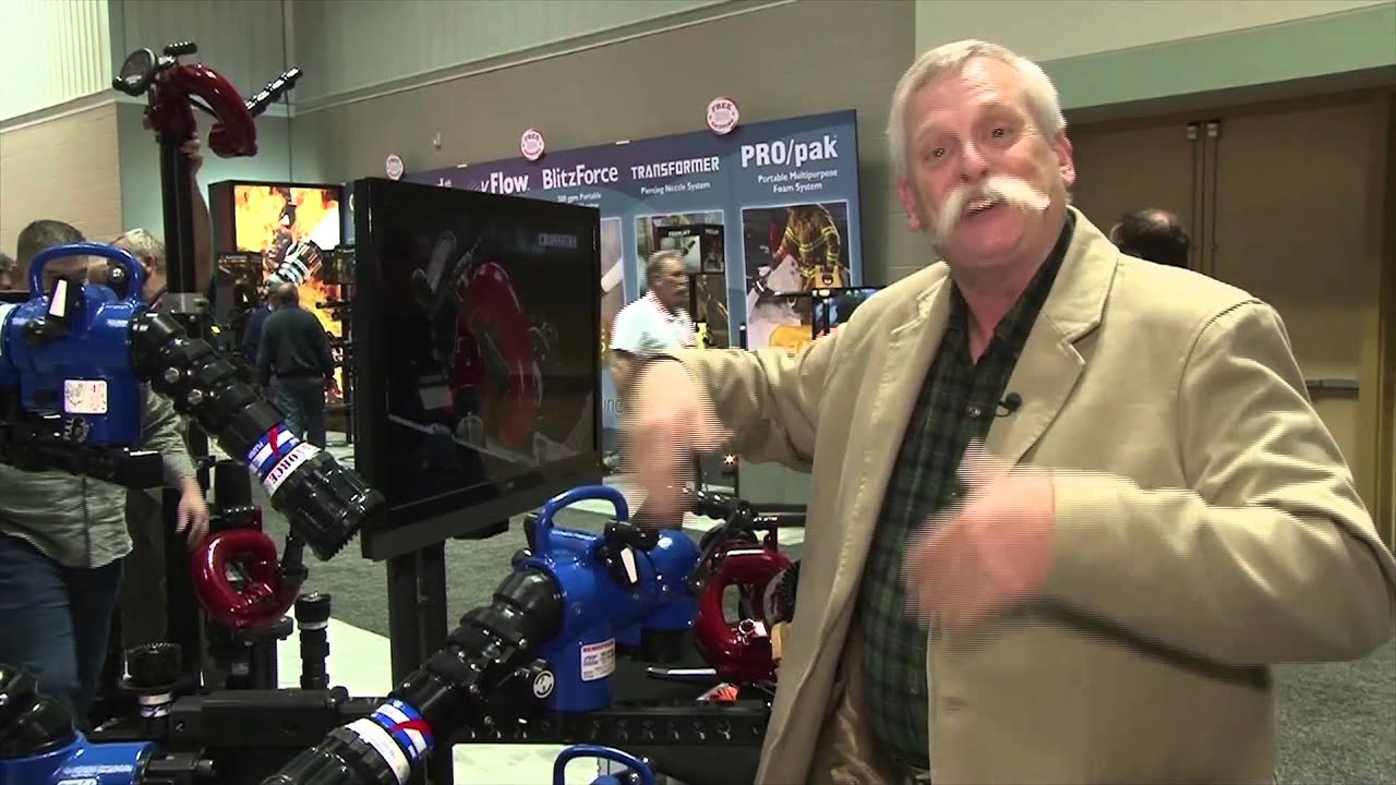 Hemisphere Portable Monitor - YouTube