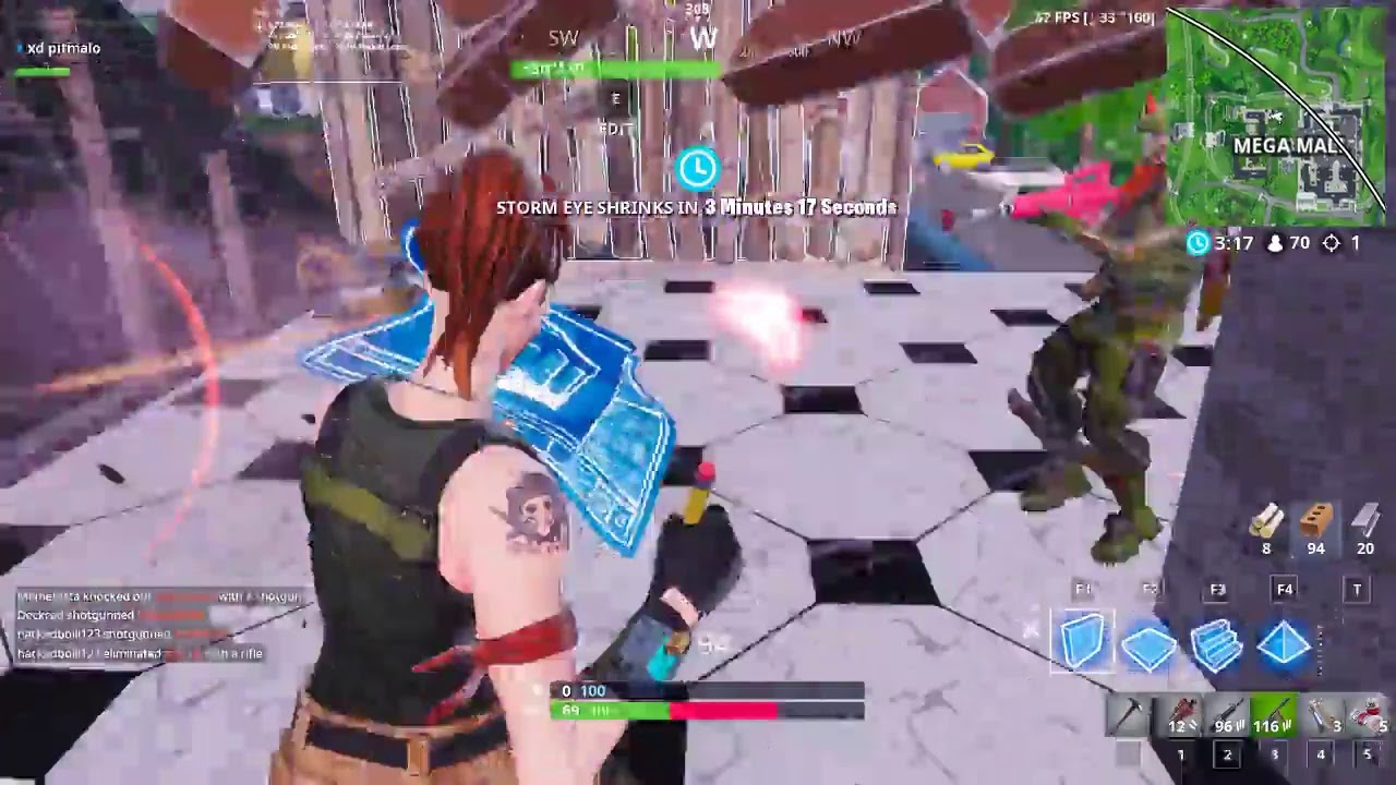 Ivan Carreon Live Stream - YouTube