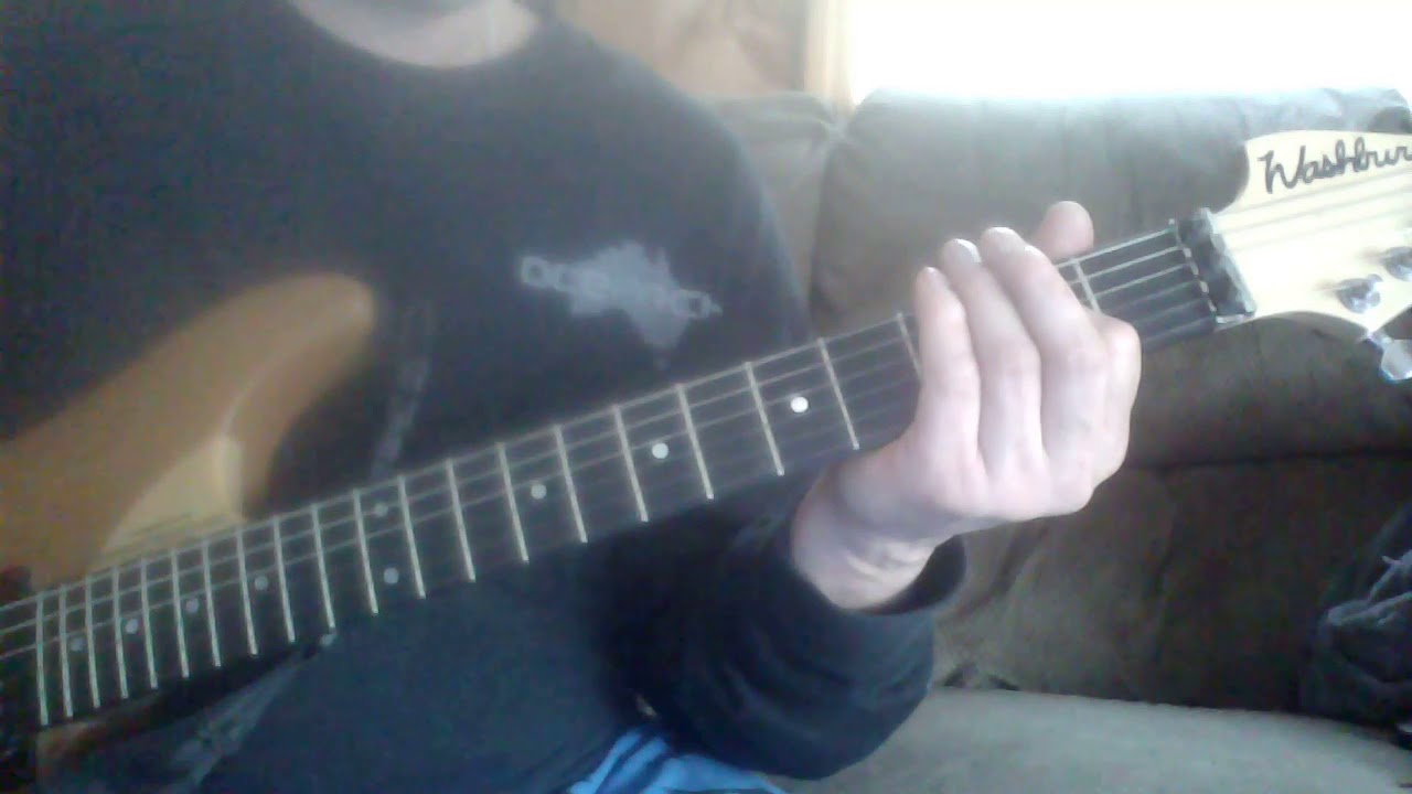 Take it to the Cross (New Stryper song) - YouTube