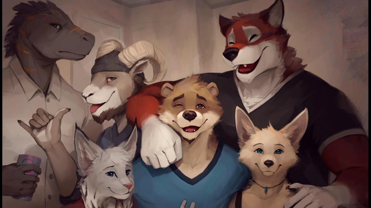 Echo #01 - A Happy Reunion - YouTube