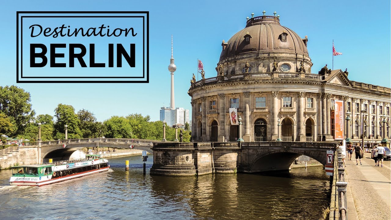 Best of Berlin - YouTube