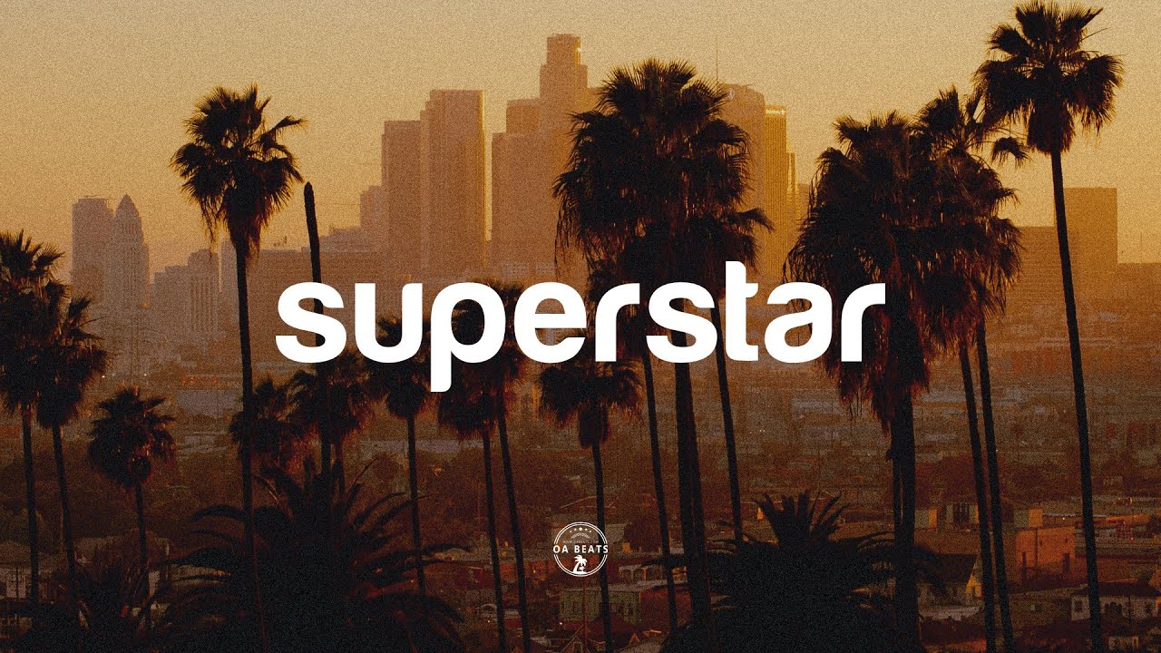 " SUPERSTAR " Hip Hop/Rap/Freestyle Type Beat | piano rap instrumental ...