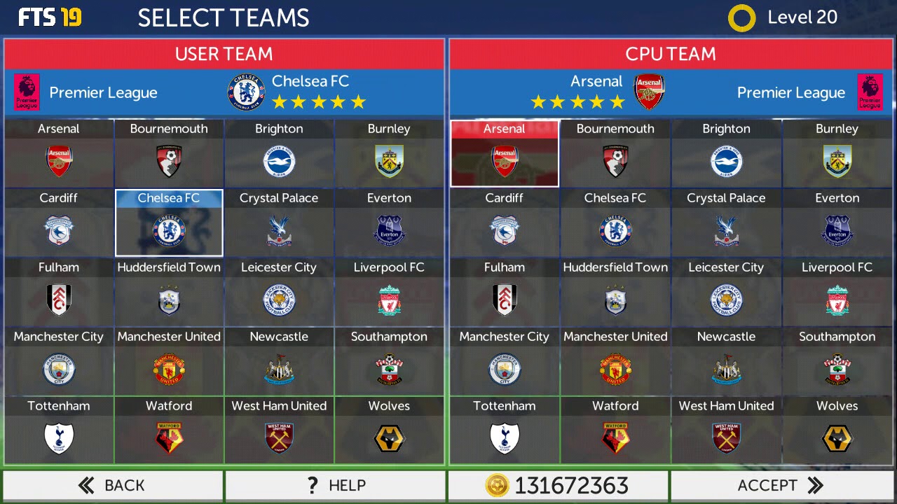 Main FTS Mod Apk - YouTube