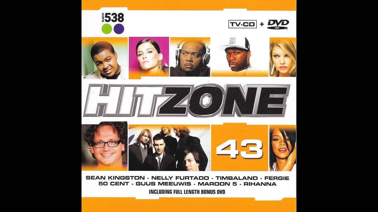 Hitzone 43 (2007) (HQ) (HD) - YouTube