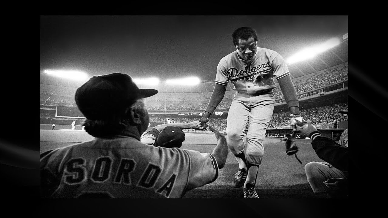 Ross presents Rich Kee's Photo Backstory- Can an Umpire throw a ...