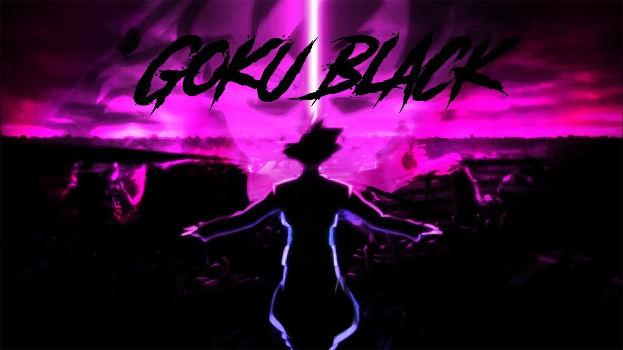 Still Cold - Goku Black「AMV」 - YouTube