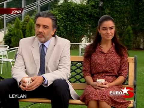 Sinem Öztufan - Leylan (2007)