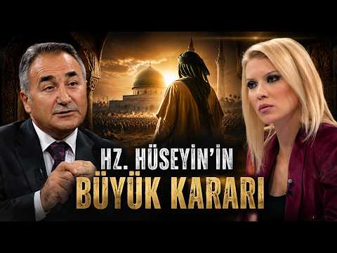 Kerbela’nın Kaderi Değişebilir Miydi? Hz. Hüseyin’in Kararı | Öteki Gündem