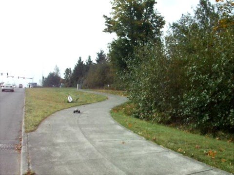 IAM 751 picket duty - RC Style - YouTube