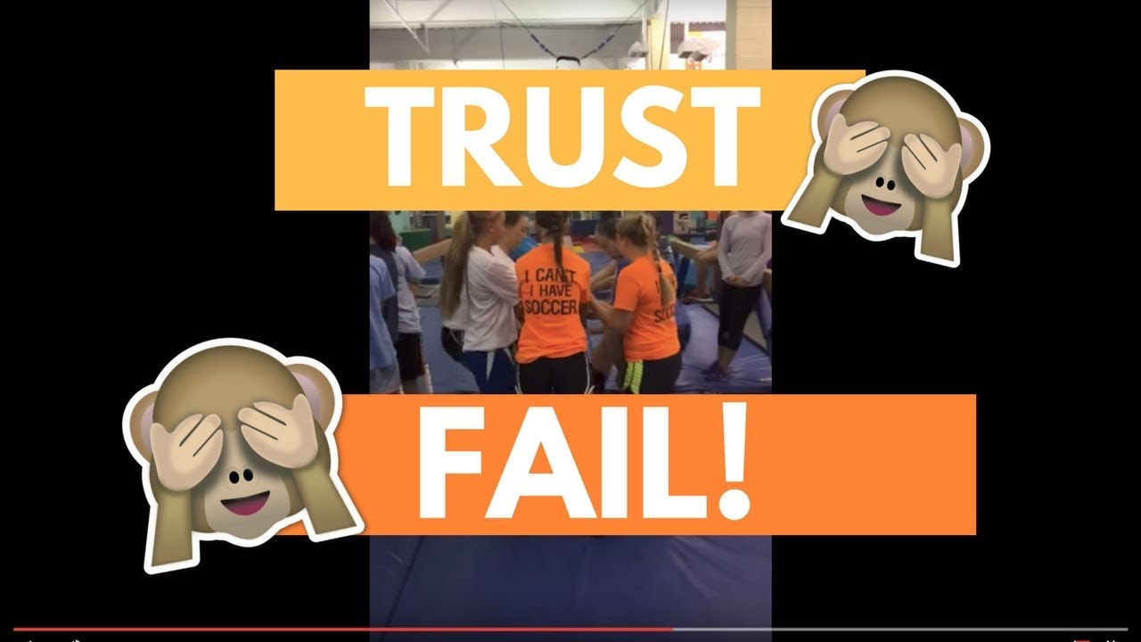 Trust Fail