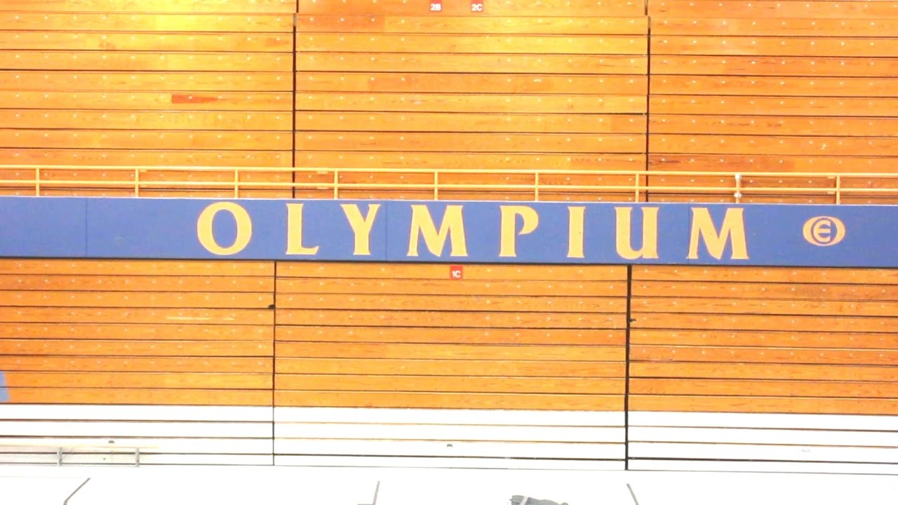 MP Stunt Hangar Indoor Control Line - Demo #2 - YouTube