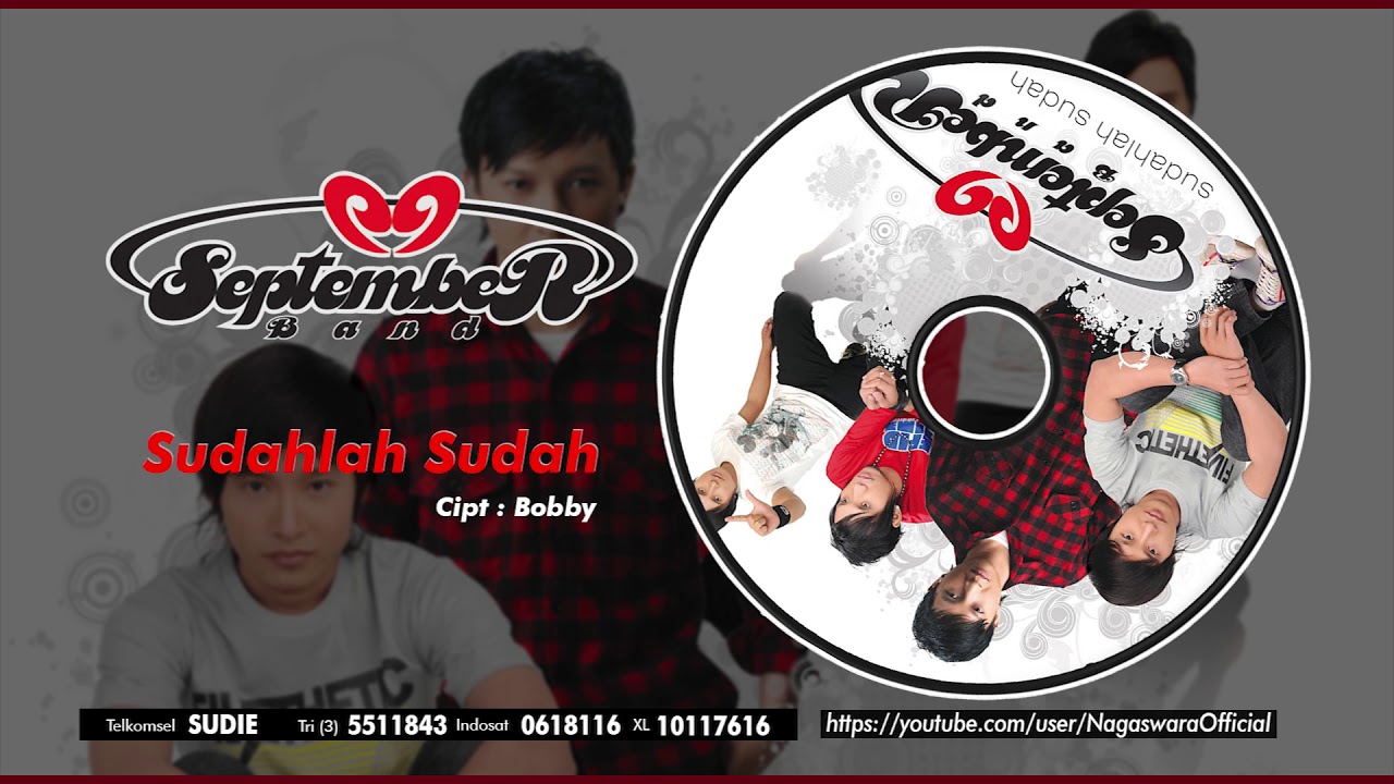 September Band - Sudahlah Sudah (Official Audio Video) - YouTube Music