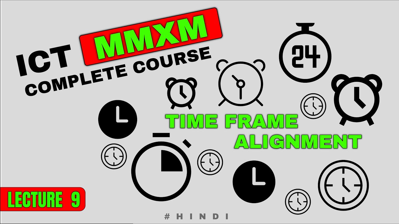 Ict Mmxm Course 2025 Lecture 9 ( POWER OF TIME ) - YouTube