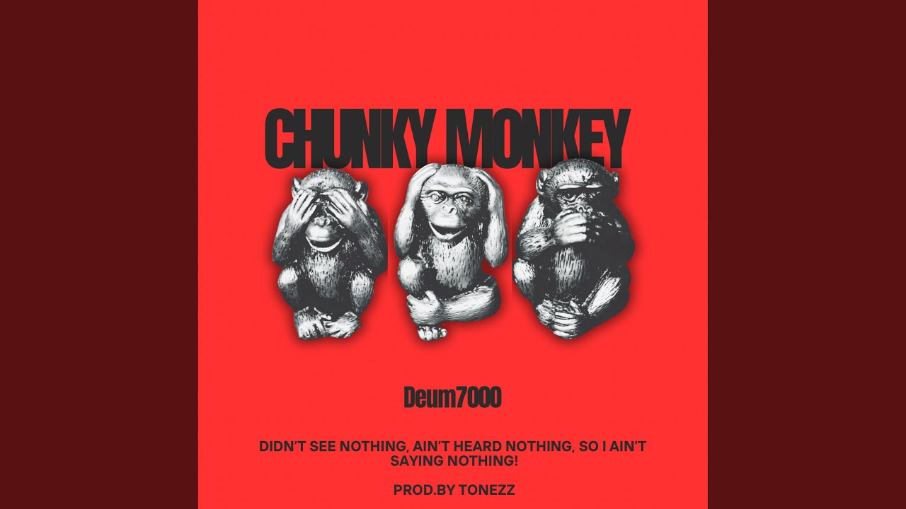 Chunky Monkey - YouTube